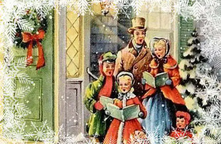 The history of Christmas carols - Vita Gazette