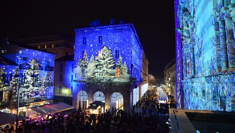 he scent of Christmas: The magical Christmas markets... - Vita Gazette
