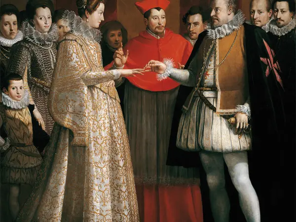 A marriage that marks the oldest opera - Vita Gazette