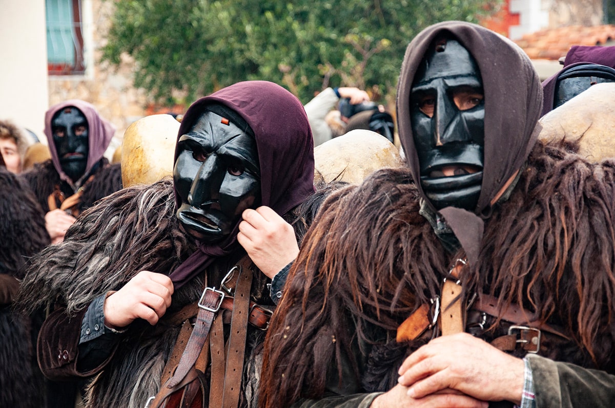 Epiphany and La Befana - Vita Gazette